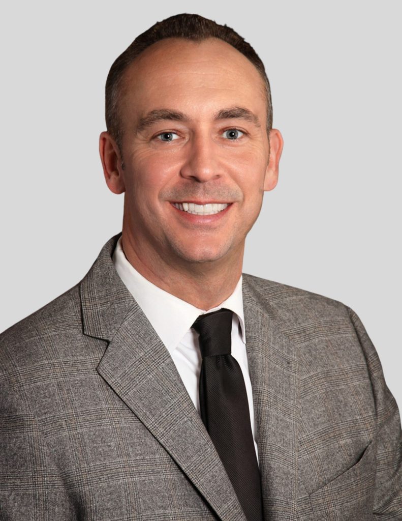 Darren Drake - Criminal Defense Attorney